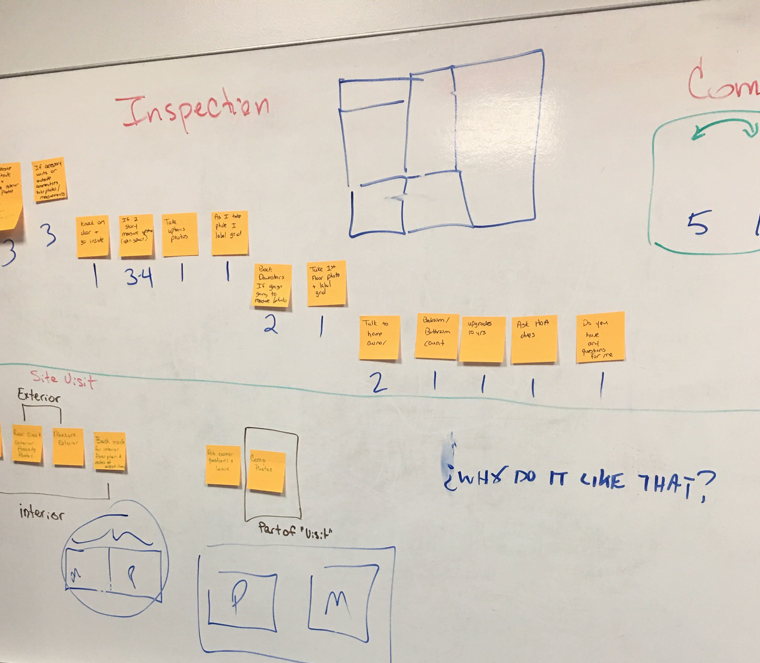Chuck McQuilkin - Sluice App Case Study